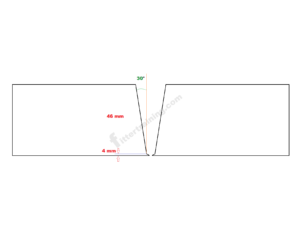 how many type pipe bevel / J group pipe bevel - Fitter training