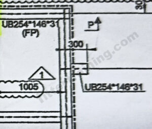 UB Beam UC Column and I Beam H Beam Identify - Fitter training